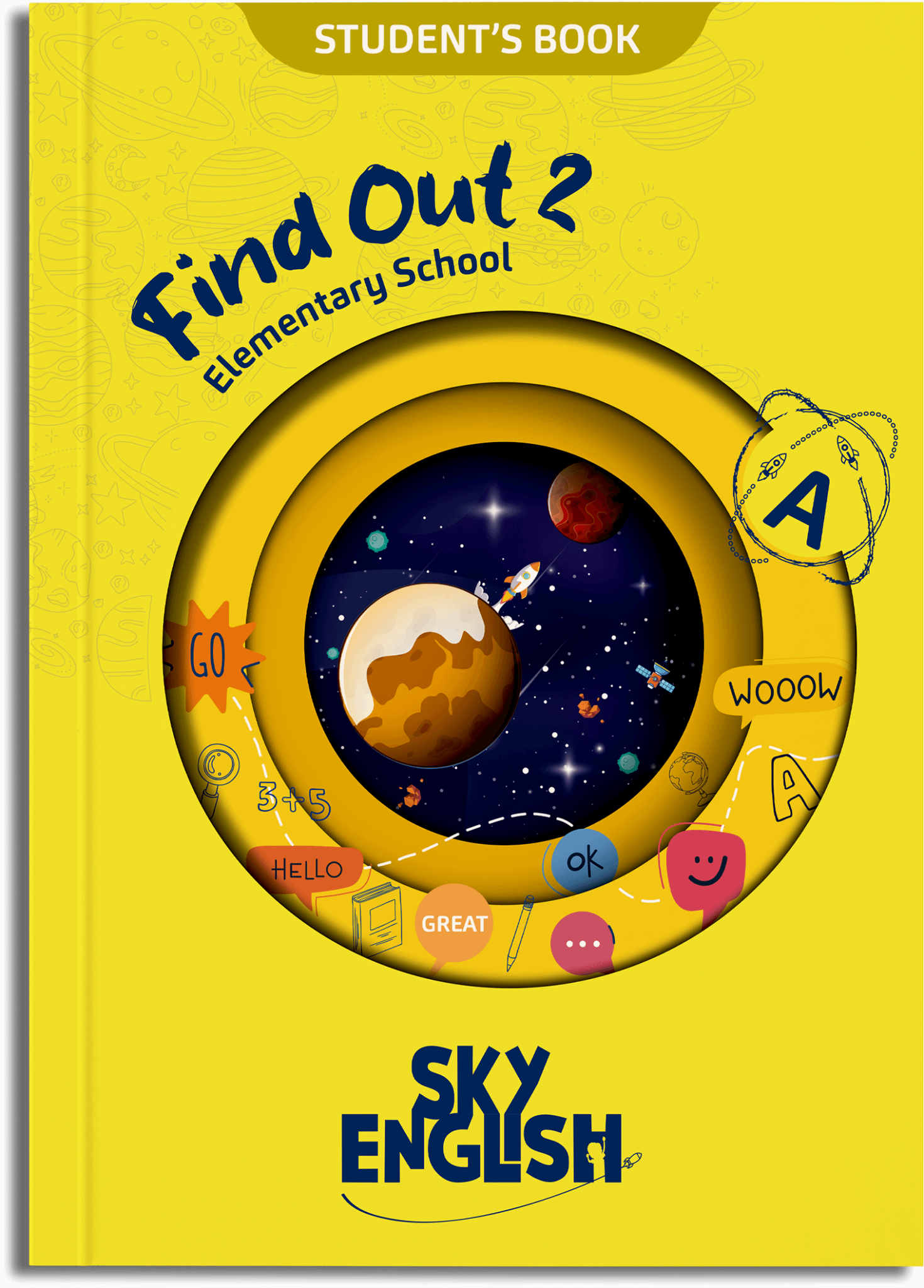 Sky English