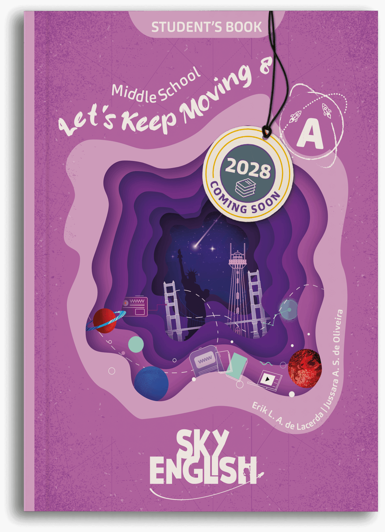Sky English