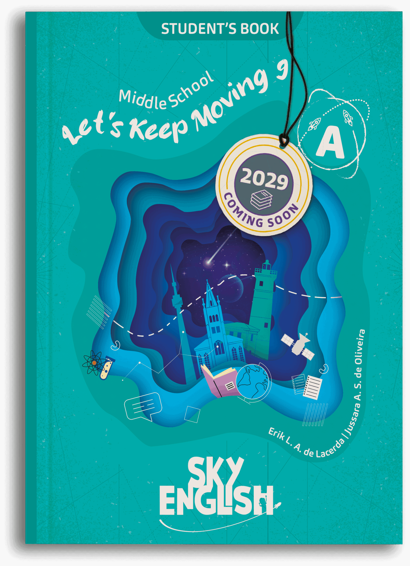 Sky English